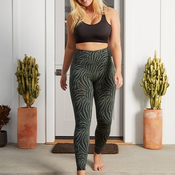 Ruby Ribbon | Pants & Jumpsuits | Ruby Ribbon Sport Leggings Nwot ...